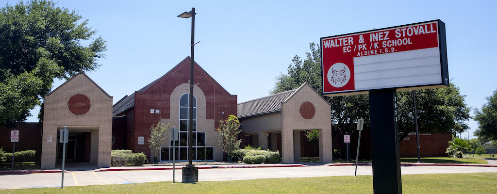 Contact – Stovall EC/PK/K School